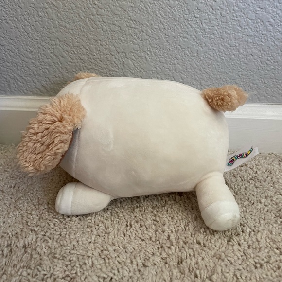 Squishmallows | Toys | Kellytoy Squishmallow 8 Laying Down Hugmee ...